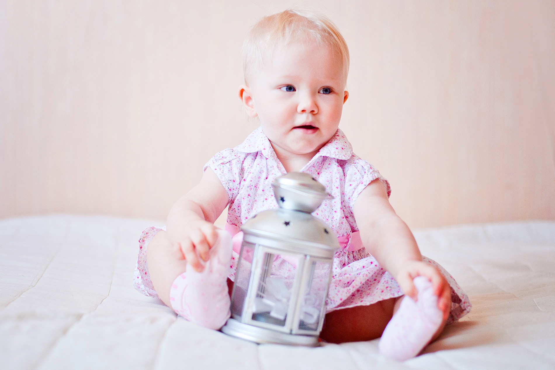 Kinder | Alina - Hochzeitsfotograf Berlin