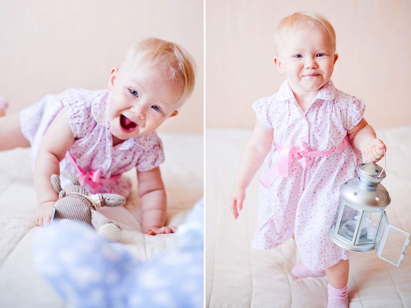 Kinder | Alina - Hochzeitsfotograf Berlin