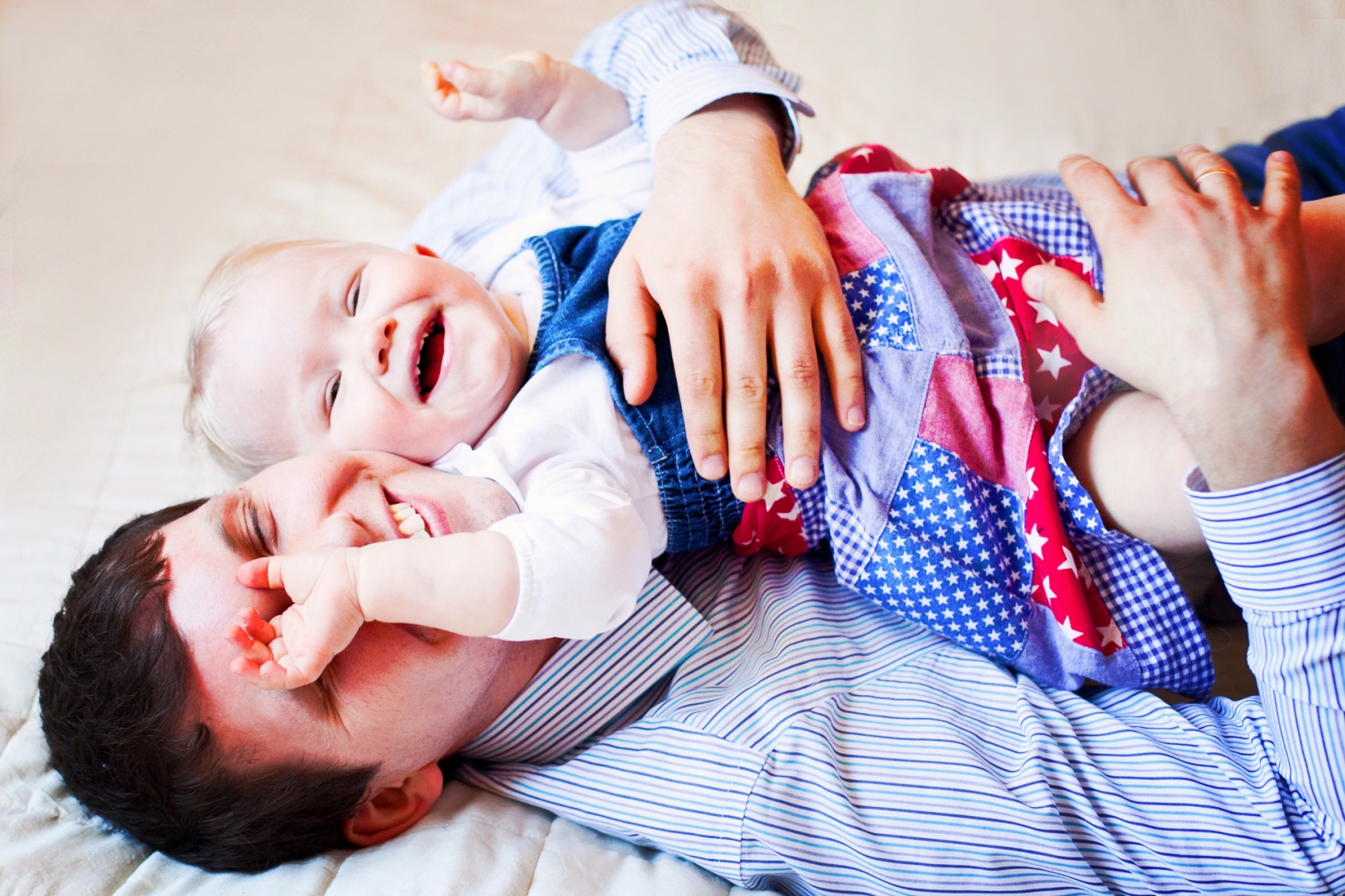 Kinder | Alina - Hochzeitsfotograf Berlin