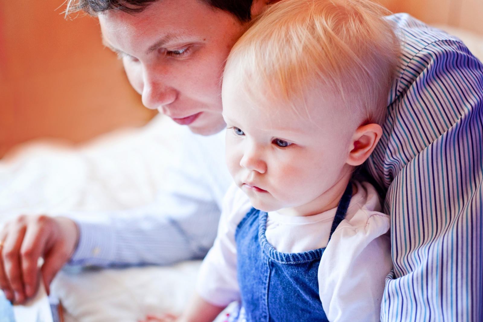 Kinder | Alina - Hochzeitsfotograf Berlin