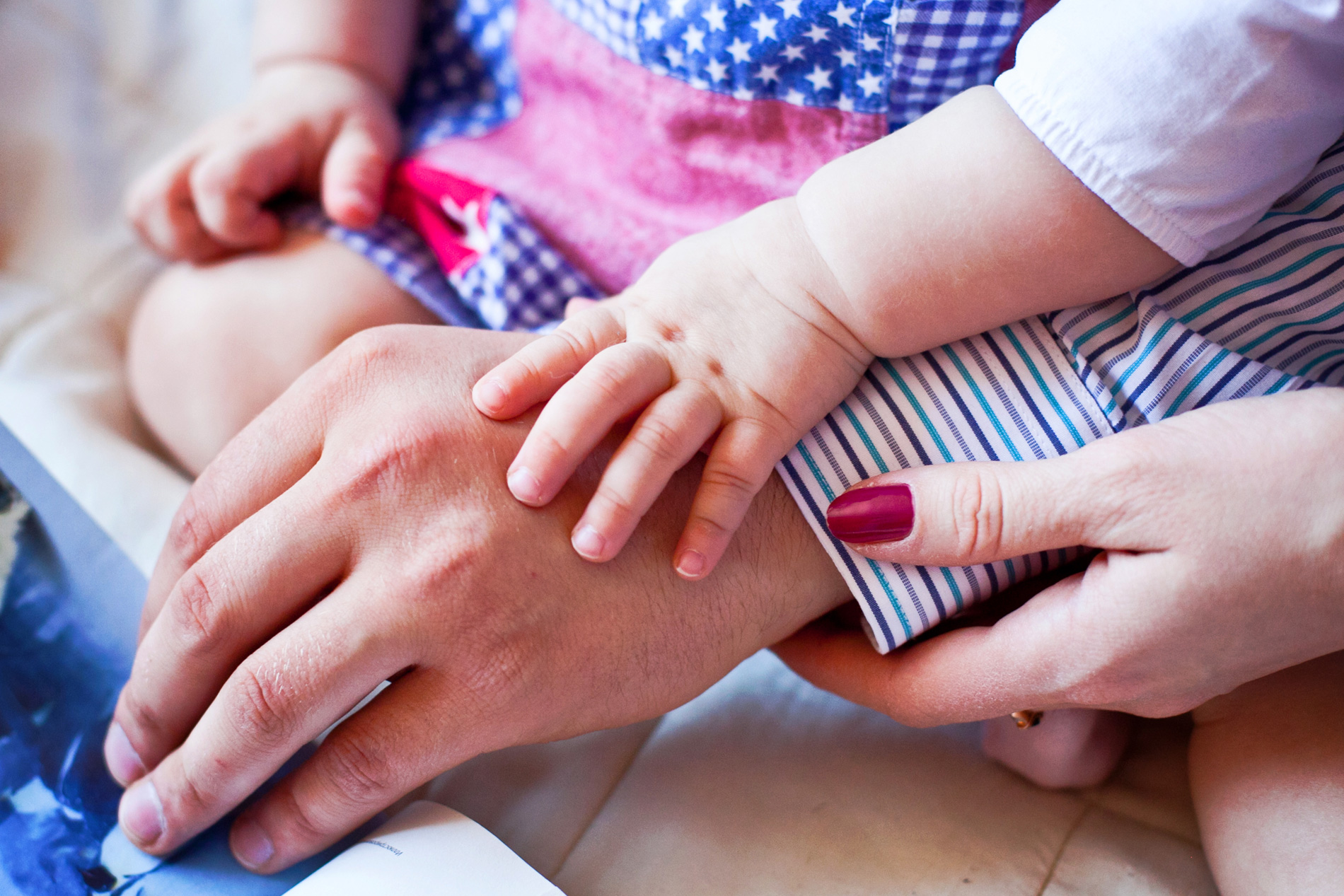 Kinder | Alina - Hochzeitsfotograf Berlin