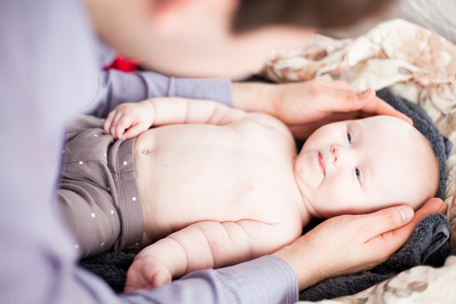 Kinder | Alina - Hochzeitsfotograf Berlin