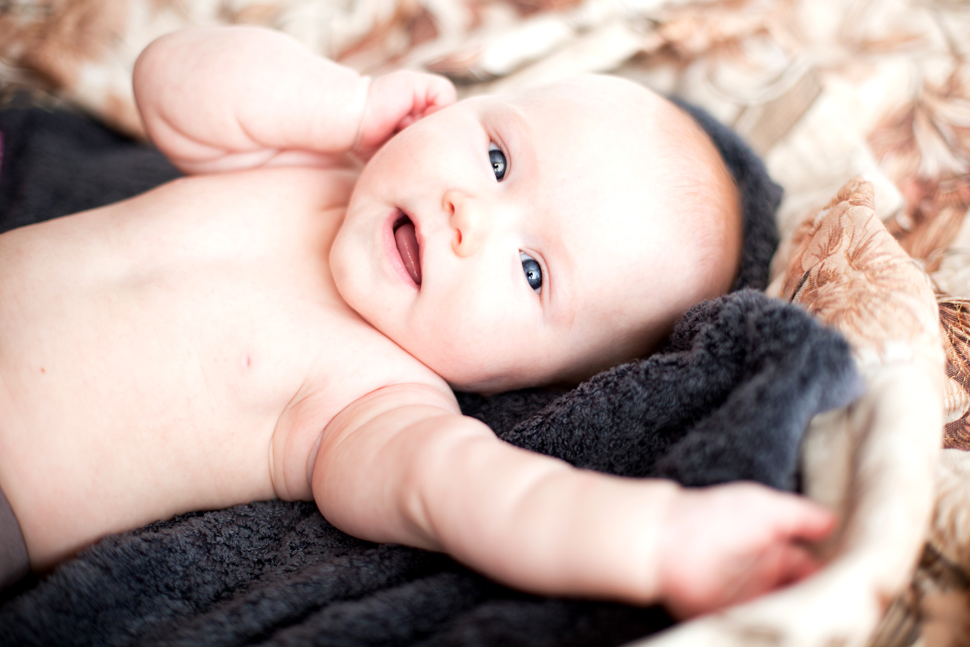 Kinder | Alina - Hochzeitsfotograf Berlin