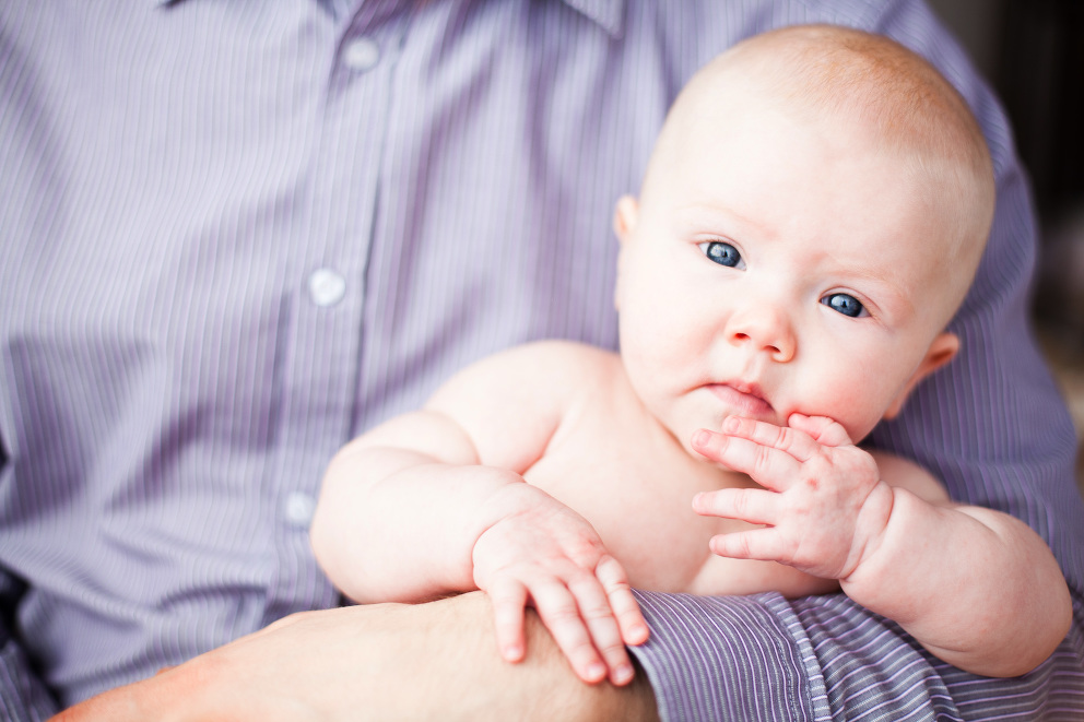 Kinder | Alina - Hochzeitsfotograf Berlin