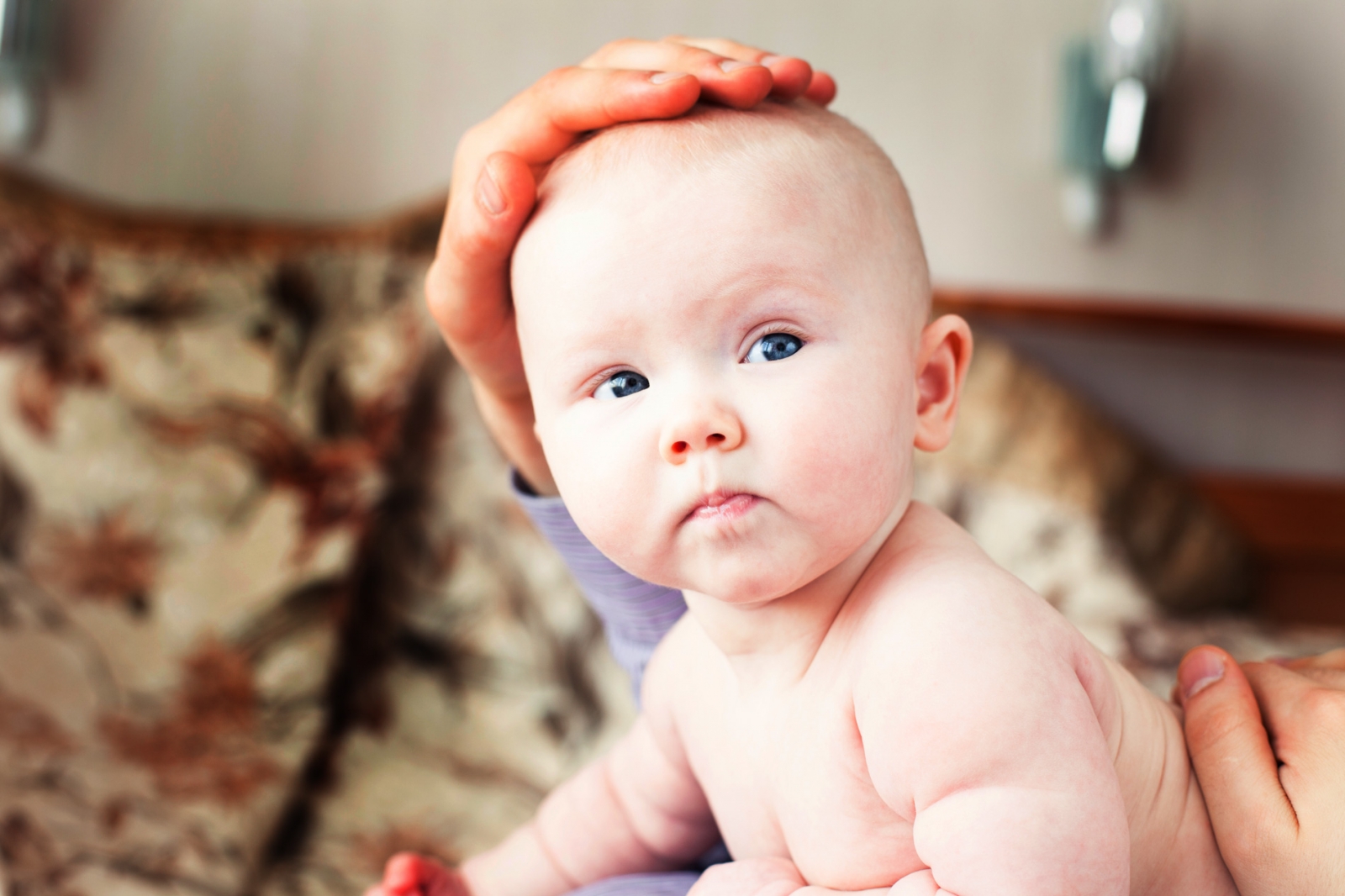 Kinder | Alina - Hochzeitsfotograf Berlin