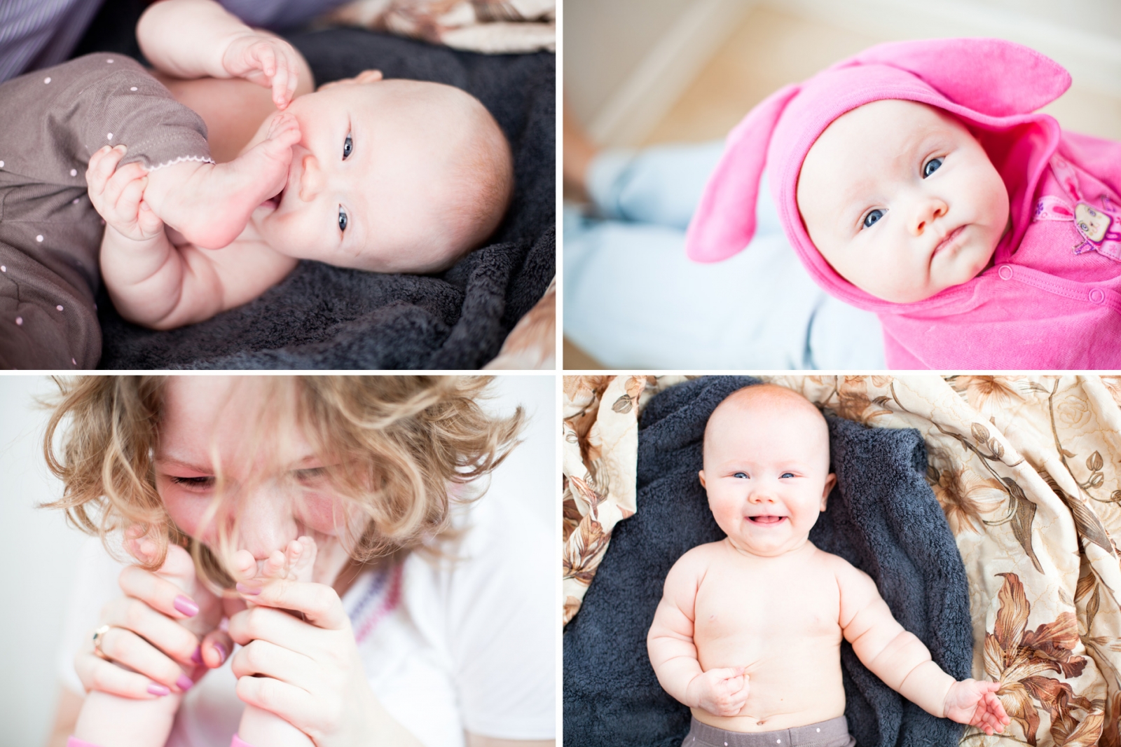 Kinder | Alina - Hochzeitsfotograf Berlin