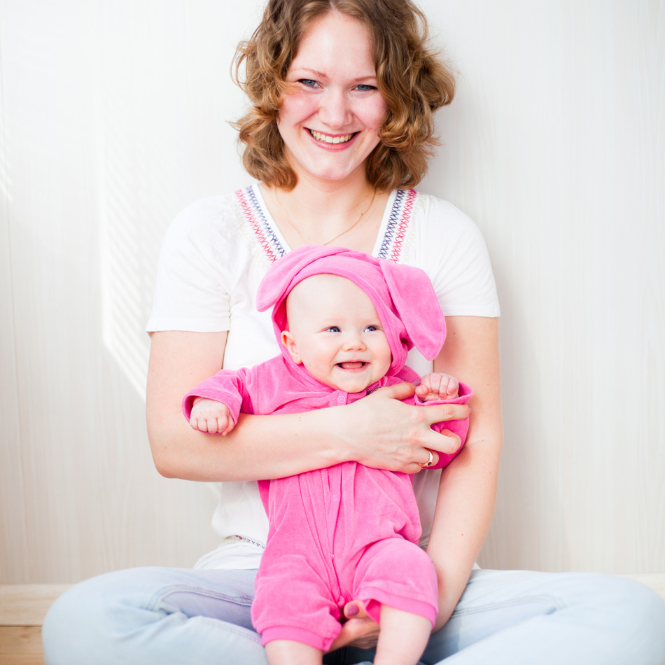 Kinder | Alina - Hochzeitsfotograf Berlin