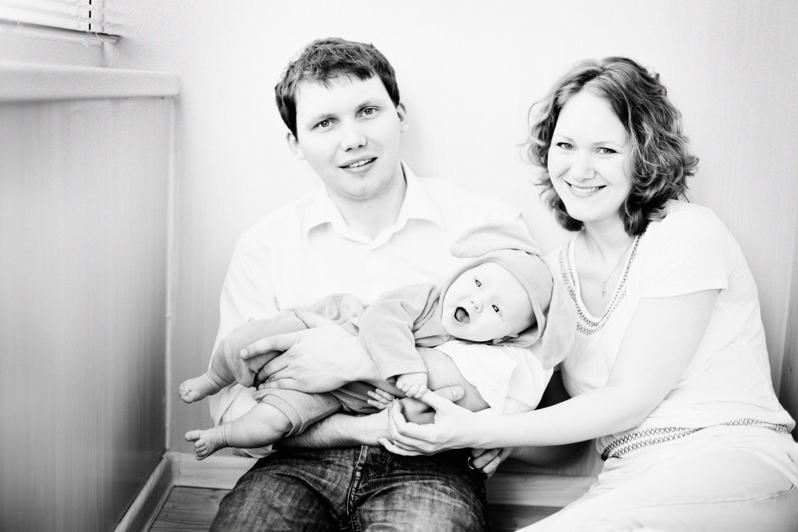 Kinder | Alina - Hochzeitsfotograf Berlin