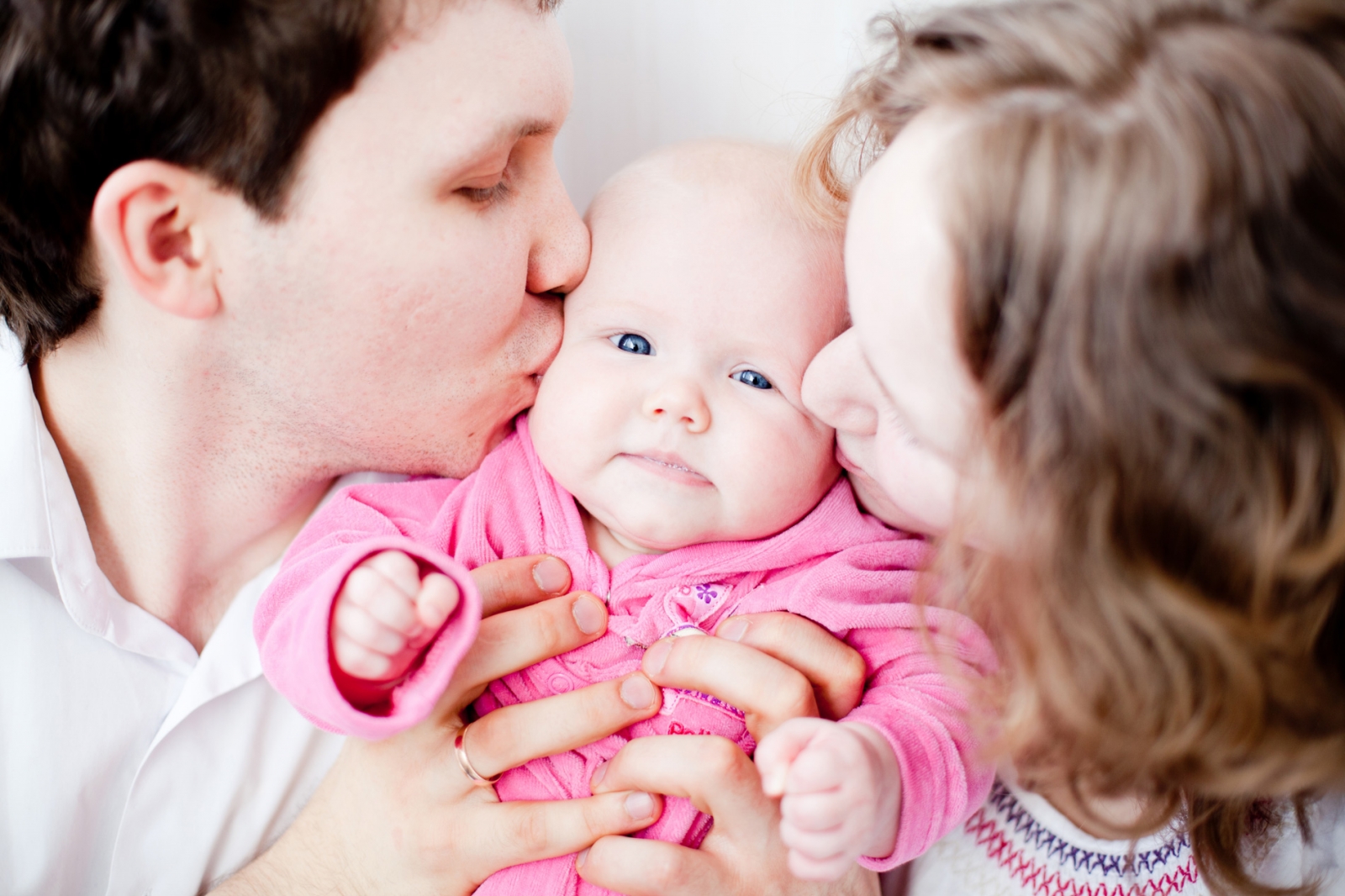 Kinder | Alina - Hochzeitsfotograf Berlin