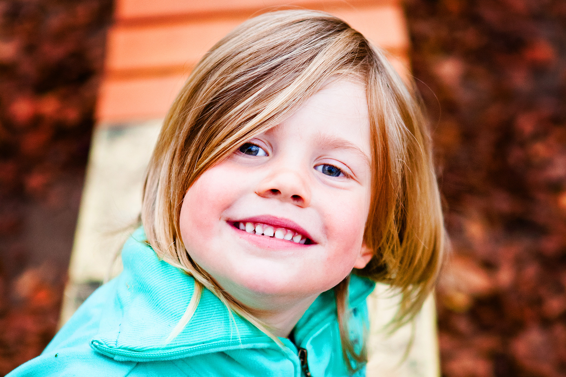 Kinder | Zara & Emma - Hochzeitsfotograf Berlin