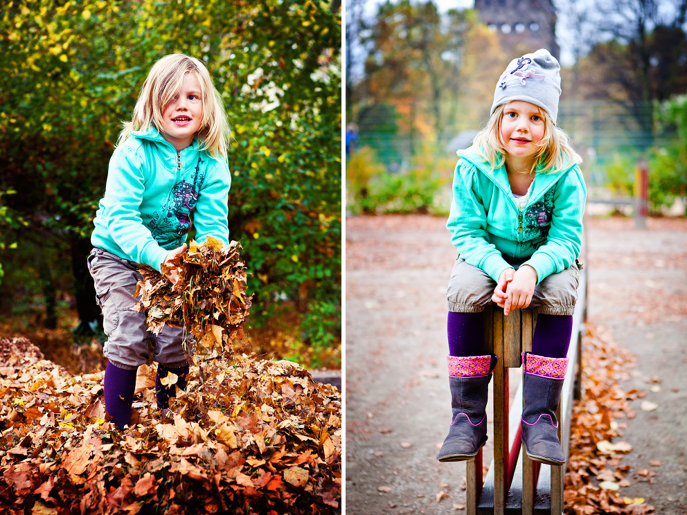 Kinder | Zara & Emma - Hochzeitsfotograf Berlin