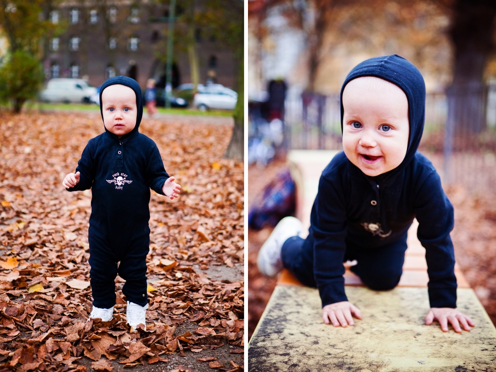 Kinder | Zara & Emma - Hochzeitsfotograf Berlin